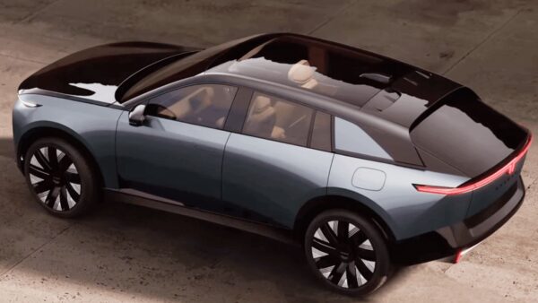 Tata Avinya: Launch Date, Price, Design, Features & Everything About ...