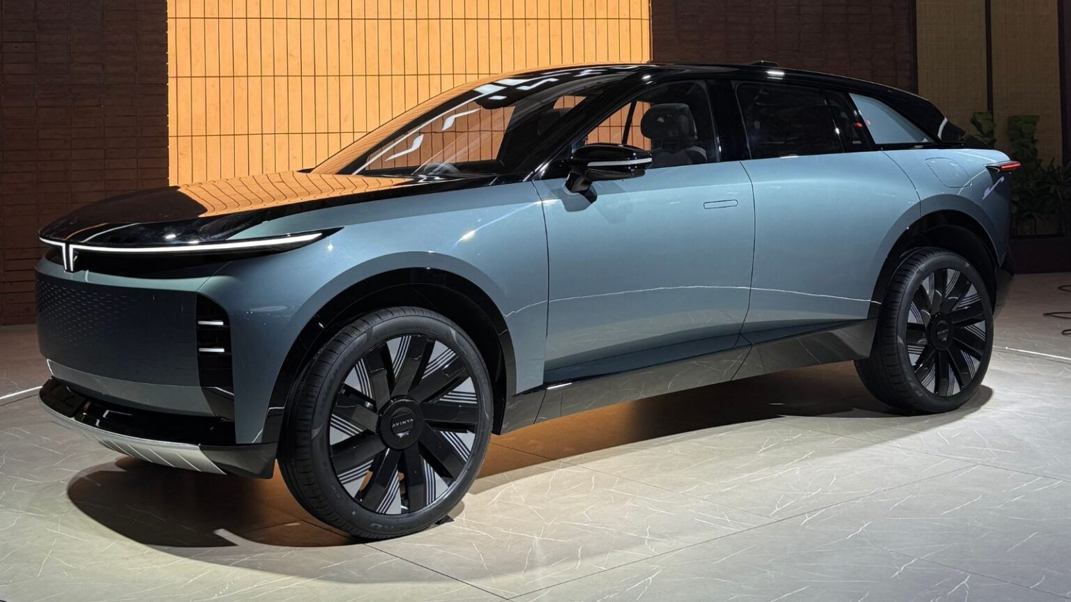 Tata Avinya: Launch Date, Price, Design, Features & Everything About ...