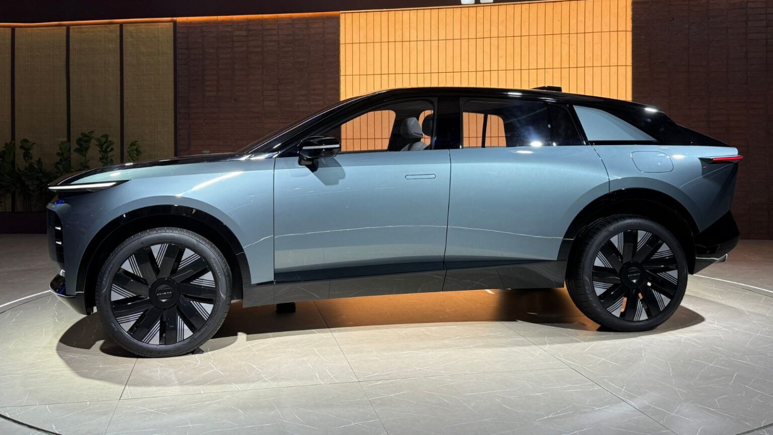 Tata Avinya: Launch Date, Price, Design, Features & Everything About ...